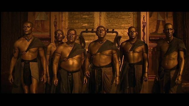 Priests | Rickipedia: The Mummy Wiki | FANDOM powered by Wikia Priests | Rickipedia: The Mummy Wiki | FANDOM powered by Wikia
