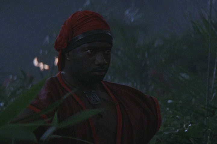 Cultist Enforcer Rickipedia The Mummy Wiki Fandom Powered By Wikia