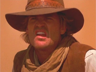 Stephen Dunham | Rickipedia: The Mummy Wiki | Fandom