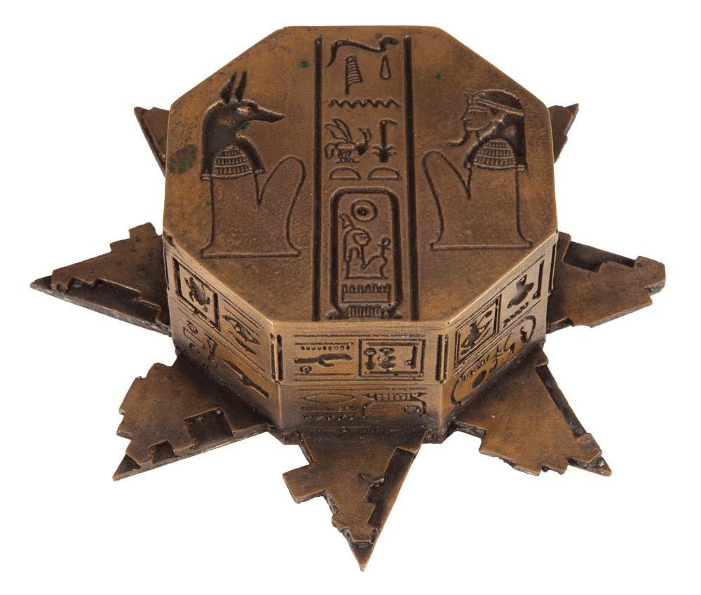 Key | Rickipedia: The Mummy Wiki | FANDOM powered by Wikia