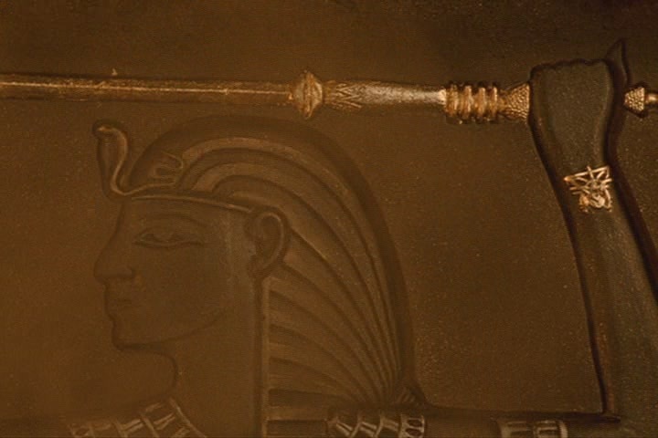 Spear of Osiris | Rickipedia: The Mummy Wiki | Fandom