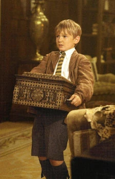 Alexander O'Connell | Rickipedia: The Mummy Wiki | Fandom