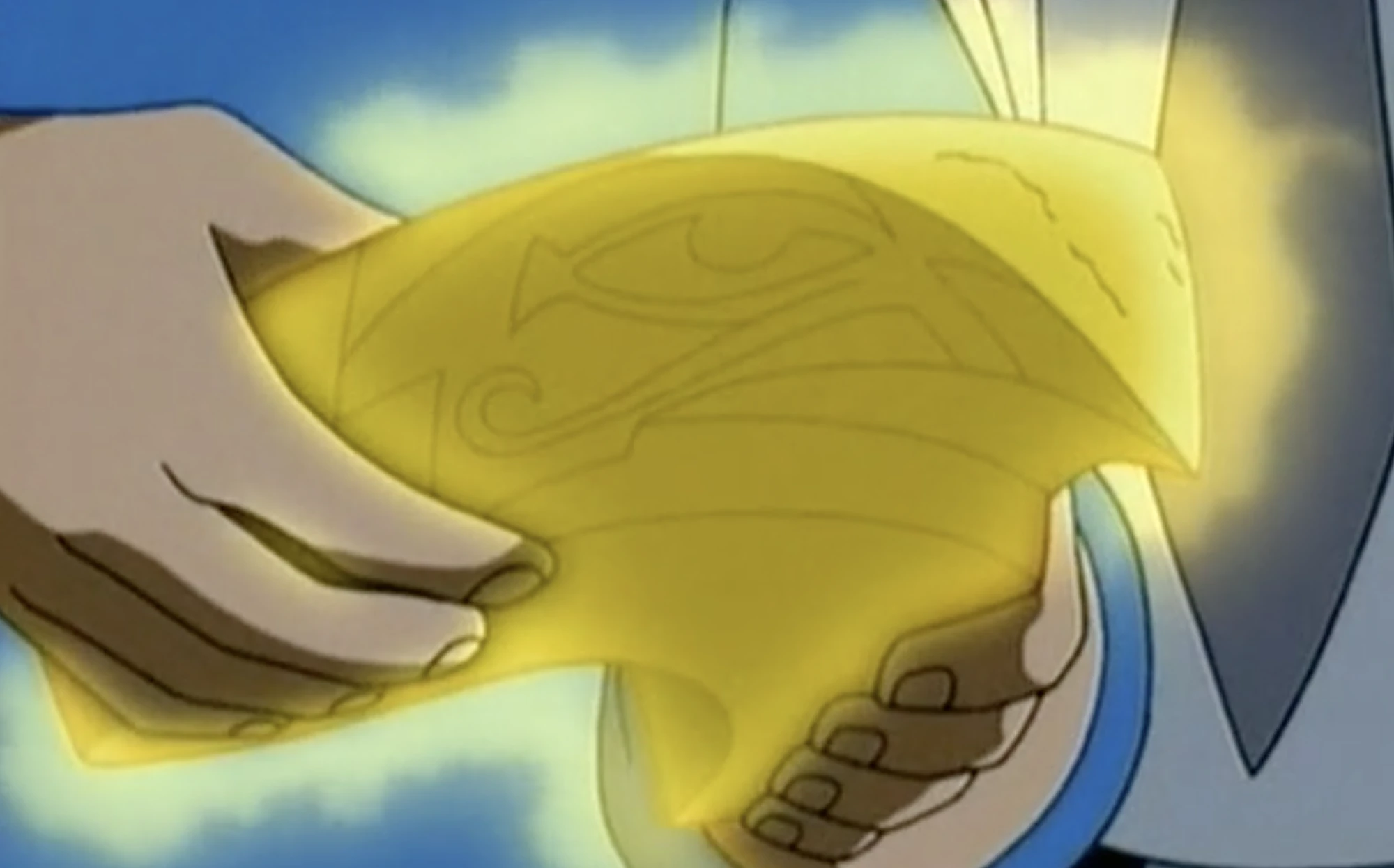 Puzzle of Horus | Rickipedia: The Mummy Wiki | Fandom