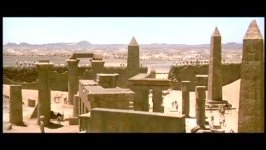 Hamunaptra | Rickipedia: The Mummy Wiki | FANDOM powered by Wikia