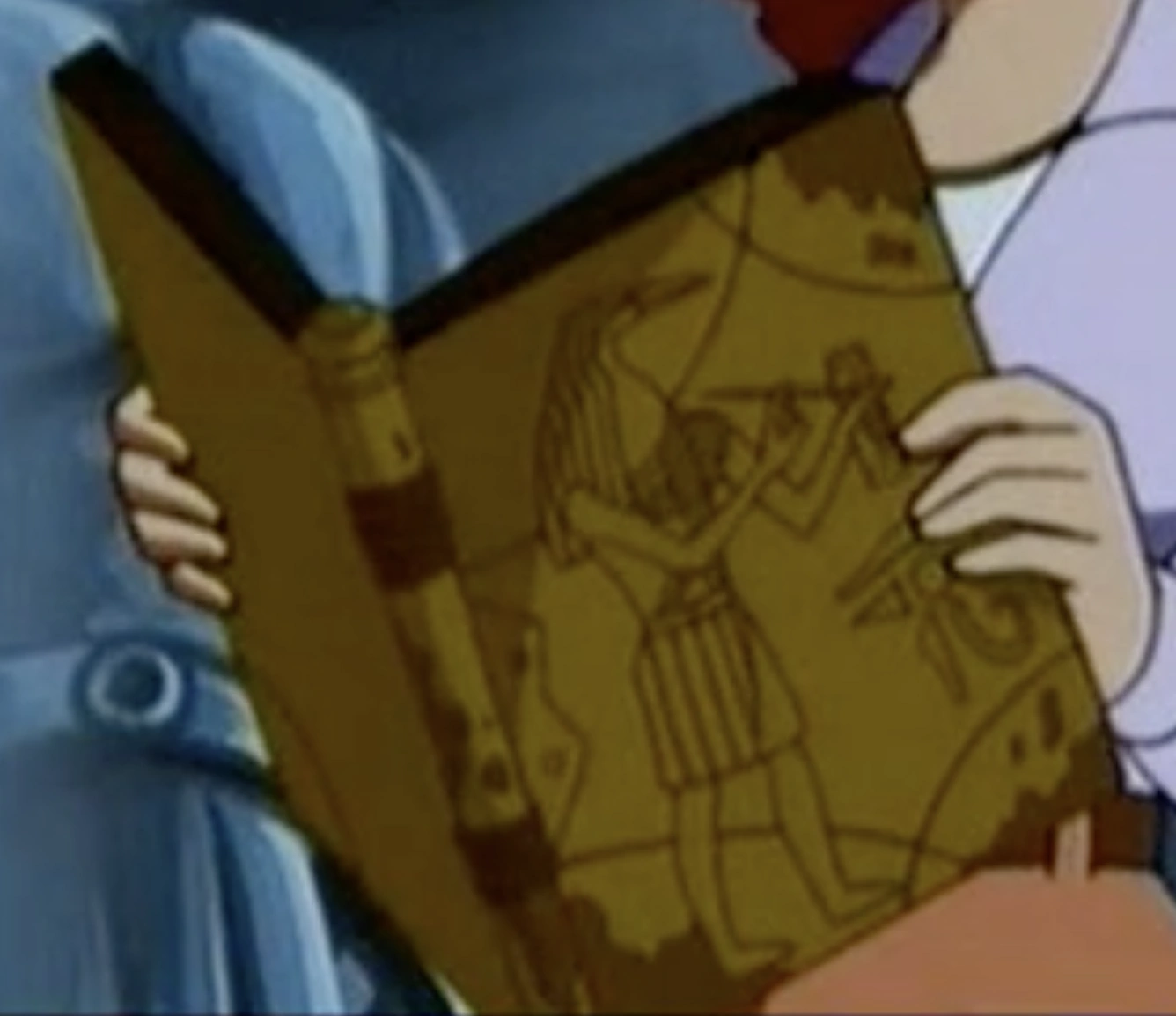 Book of Thoth | Rickipedia: The Mummy Wiki | Fandom