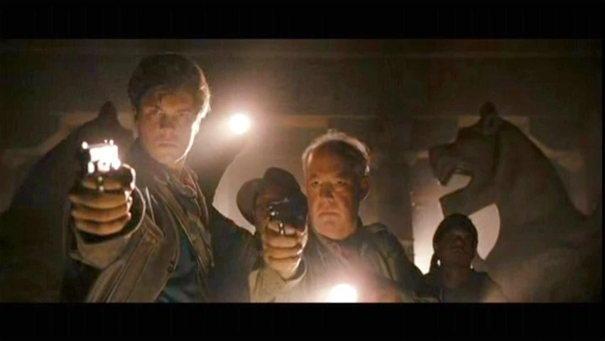 Roger Wilson | Rickipedia: The Mummy Wiki | FANDOM powered by Wikia