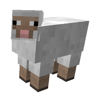 Imagen - Oveja.png | Wikia Mundo Minecraft Pocket Edition | FANDOM ...