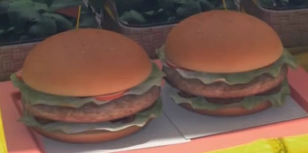 Imagem - Meh Burger.png | Mundo Sonic Boom Wiki | FANDOM powered by Wikia