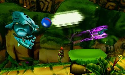 Homing Attack | Mundo Sonic Boom Wiki | Fandom