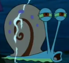 Gary | Wiki Bob Esponja | Fandom