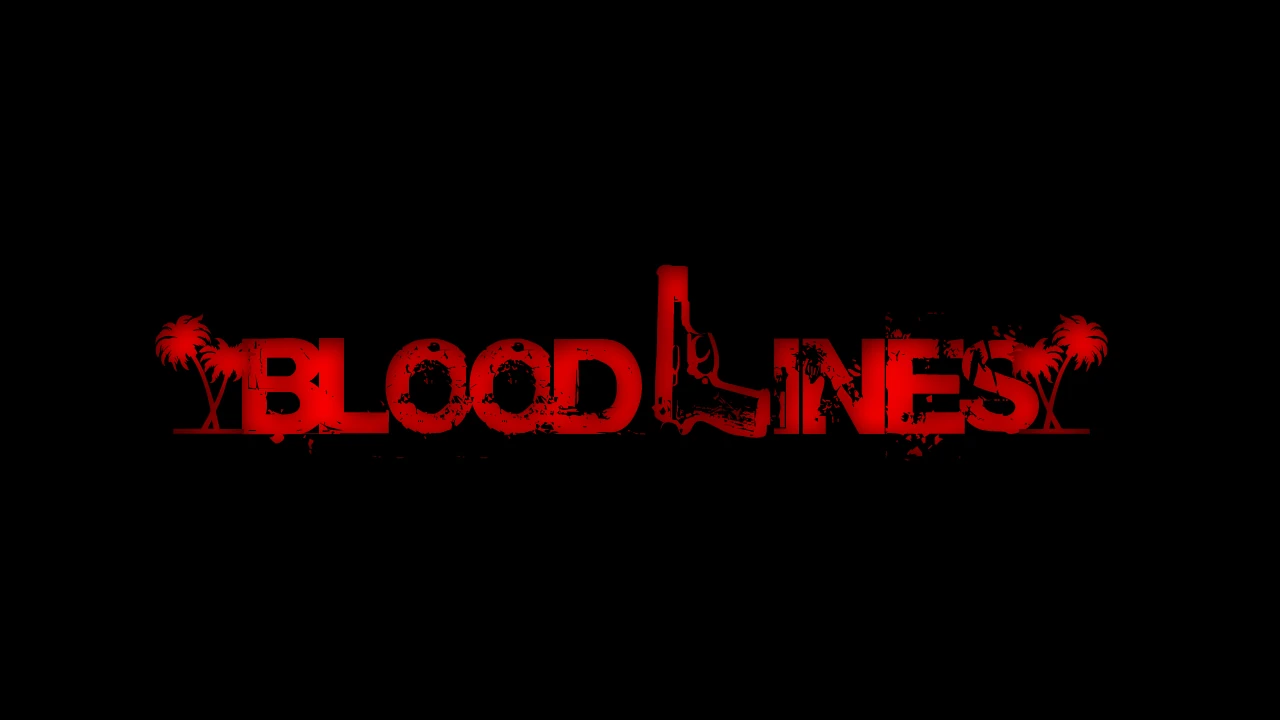 Imagen - Bloodlines Logo 4 1 .jpg | Wiki Mundo De Tinieblas | FANDOM ...