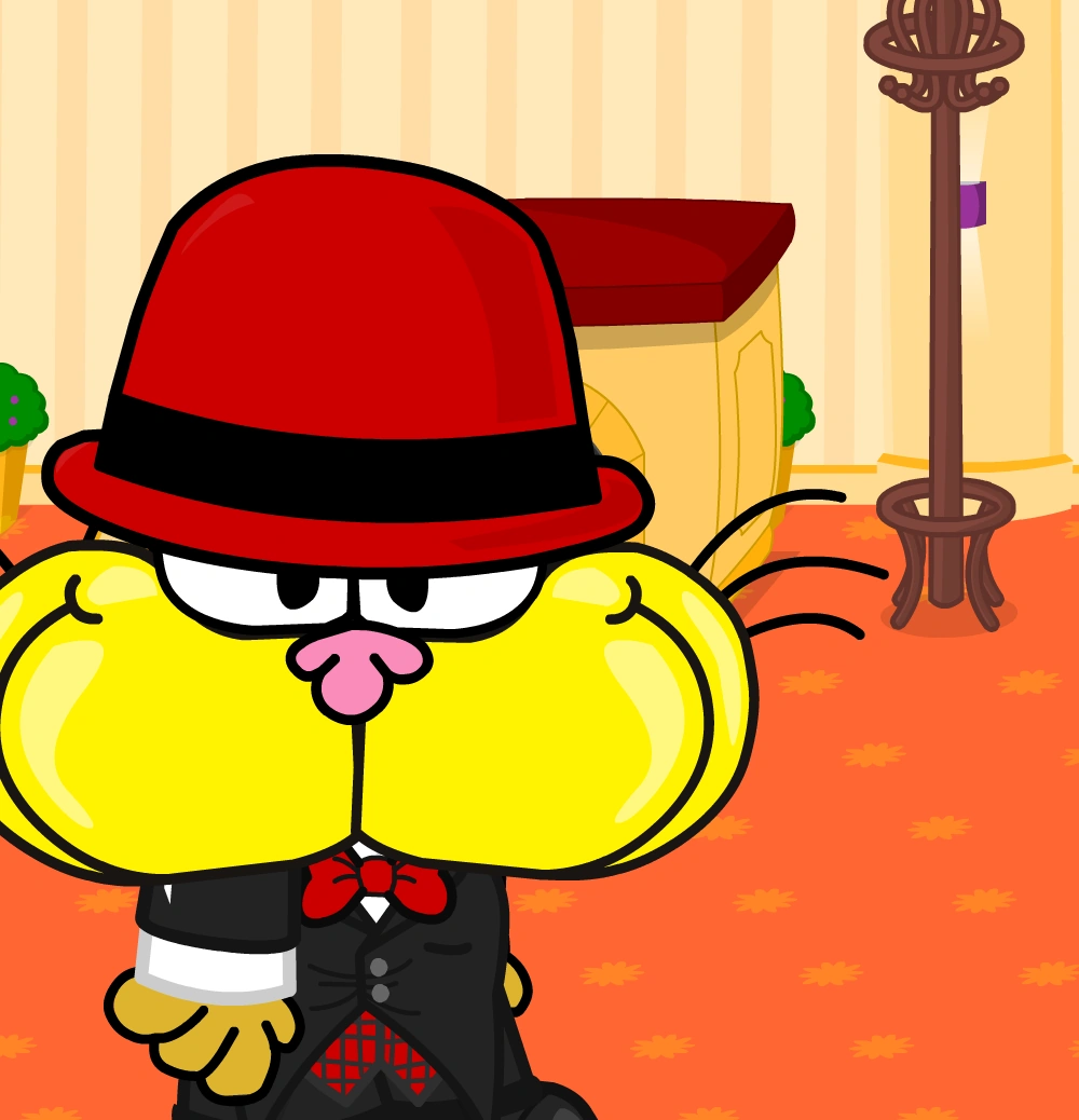 Bocón | Wiki MundoGaturro | Fandom