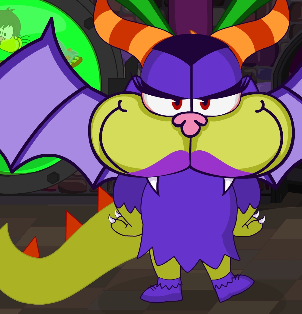 Camugata | Wiki MundoGaturro | Fandom