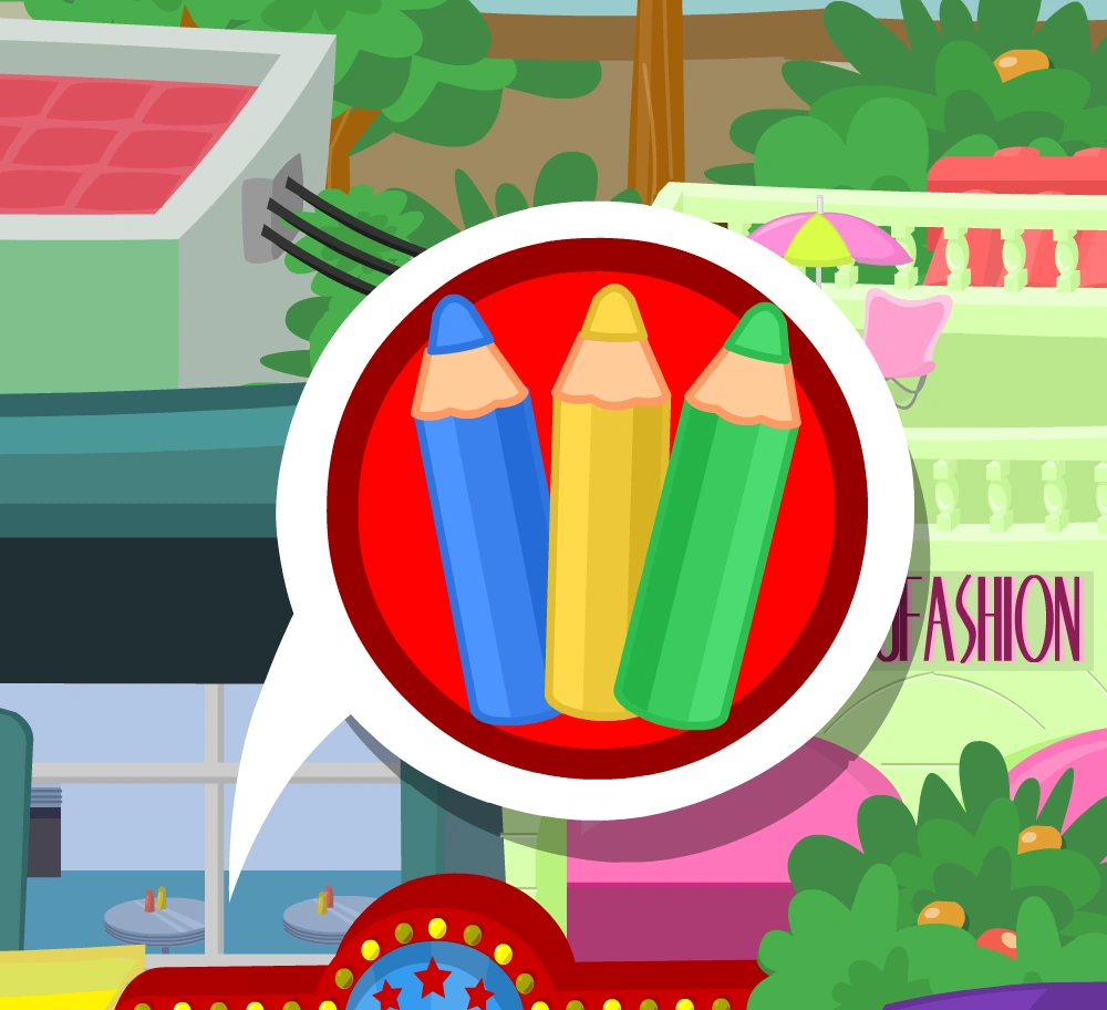 Faber Castell | Wiki MundoGaturro | Fandom