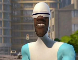 Frozono | Wiki Mundoheroes | FANDOM powered by Wikia