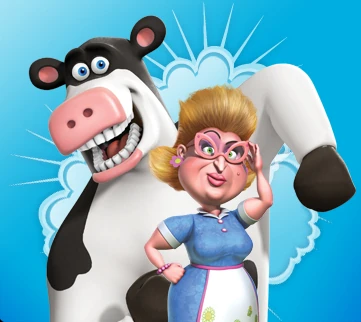 La Granja | Wiki MundoNick | FANDOM powered by Wikia