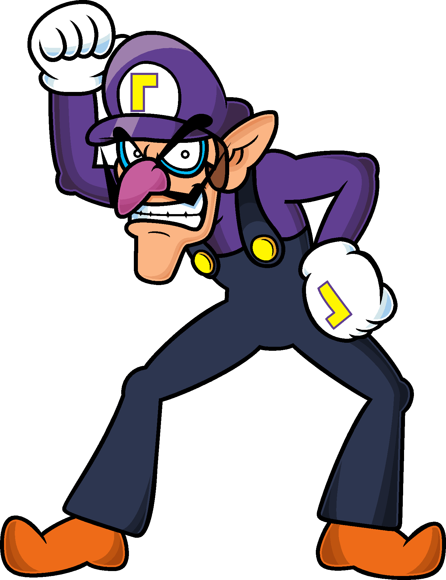 Waluigi | Nintendo Wiki | Fandom Waluigi | Nintendo Wiki | Fandom