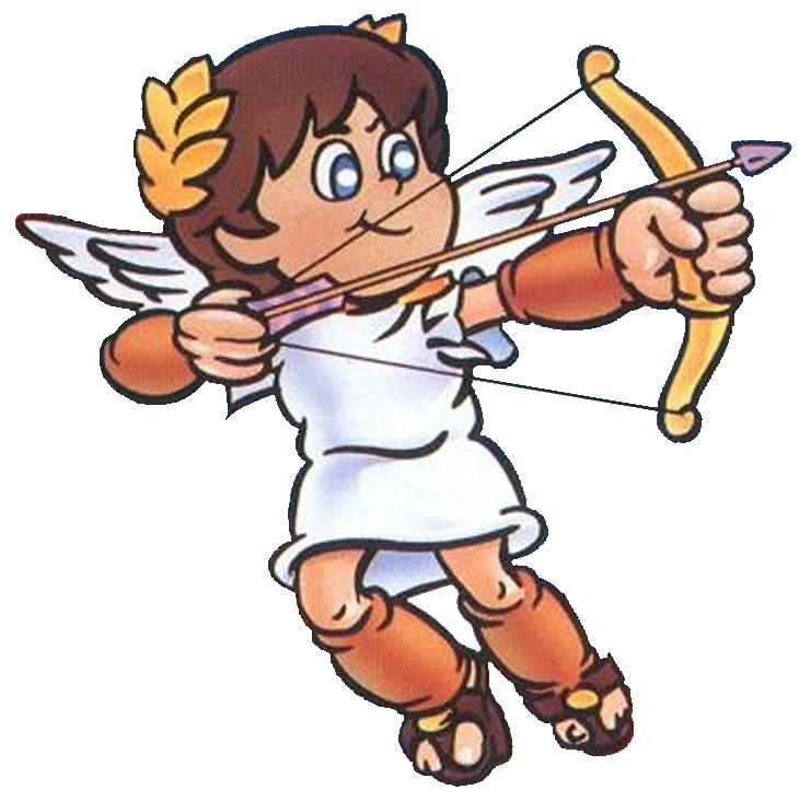 Pit | Nintendo Wiki | Fandom