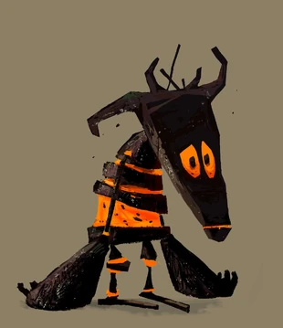 Spleen | Mune: Guardian of the Moon Wikia | Fandom