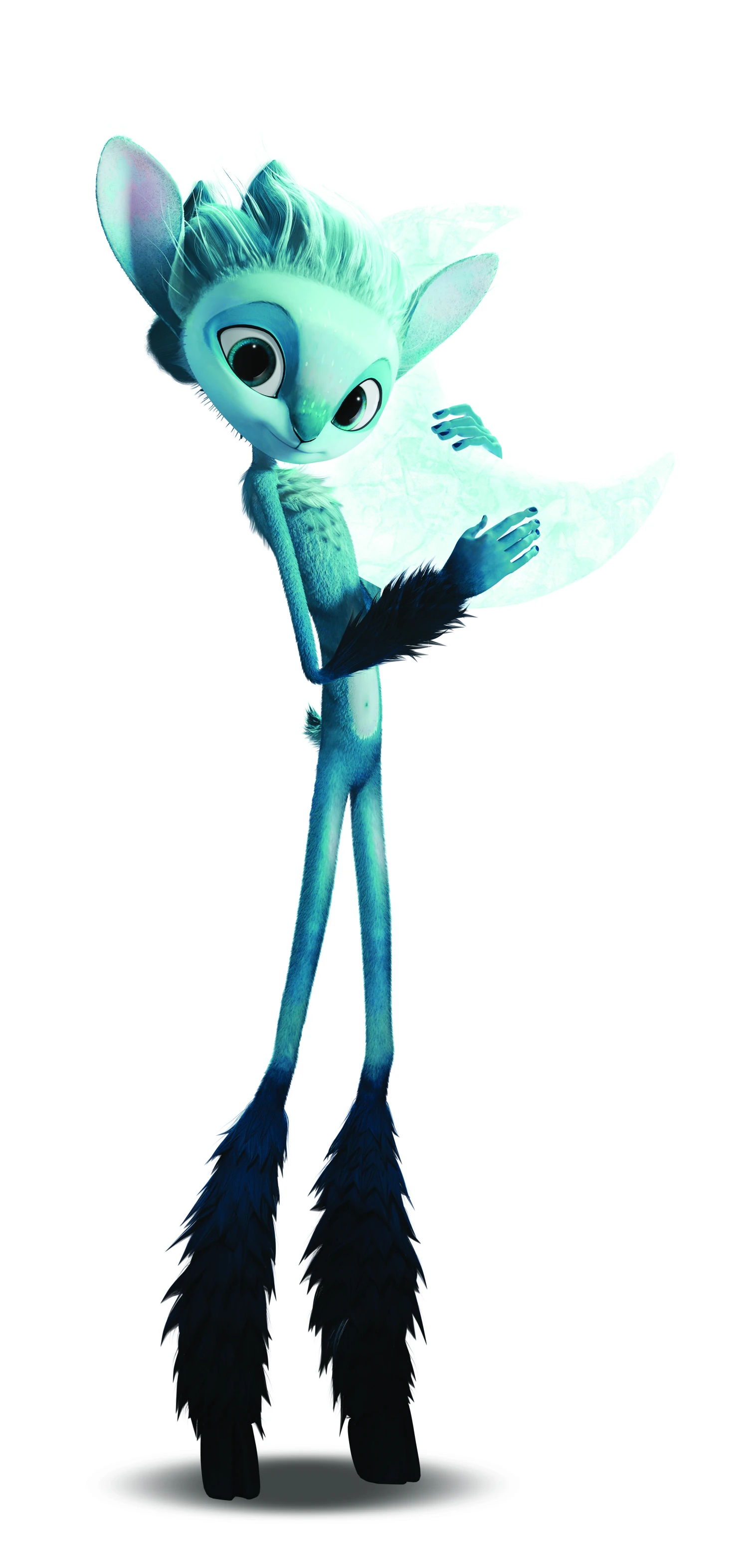 Category:Guardians | Mune: Guardian of the Moon Wikia | FANDOM powered ...