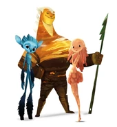 Mune | Mune: Guardian of the Moon Wikia | Fandom