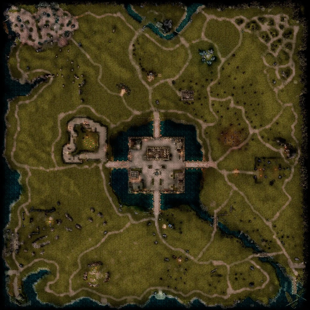 Maps | Mu Online Wiki | Fandom