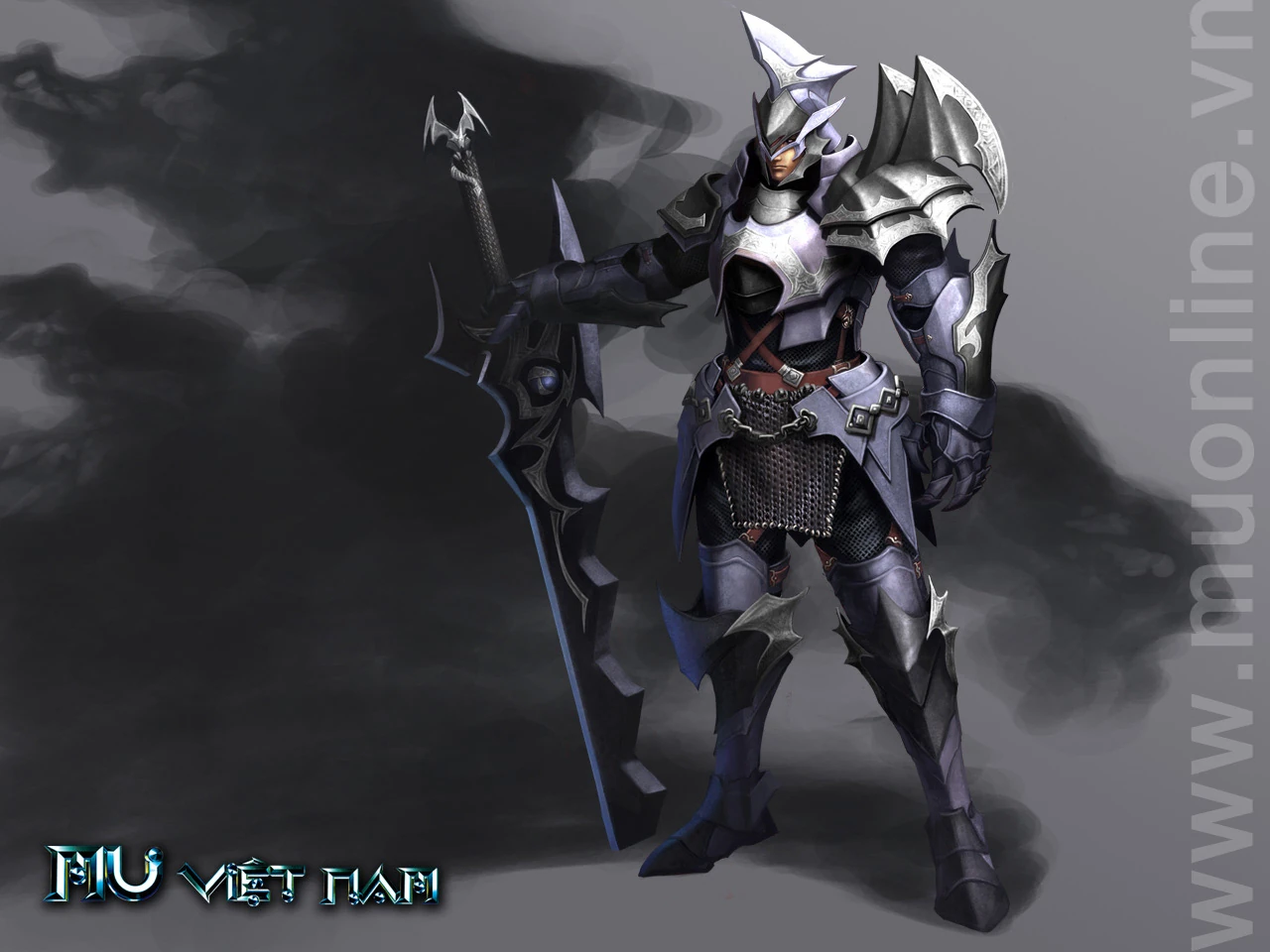 Dark Knight | Mu Online Wiki | FANDOM powered by Wikia