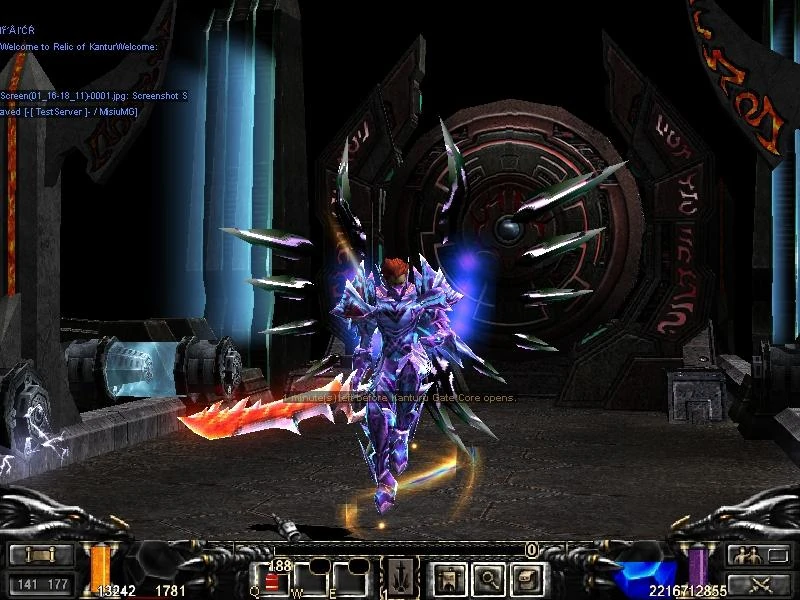 Wings | Mu Online Wiki | Fandom