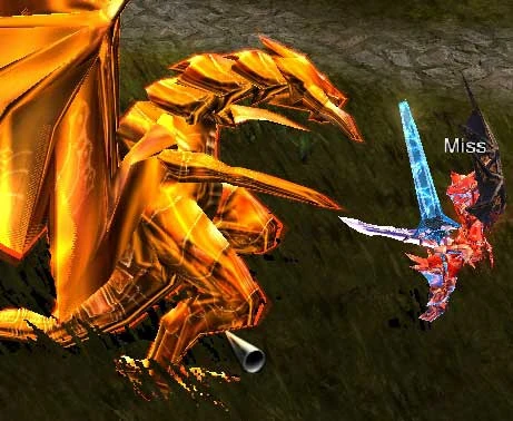 Golden Invasion | Mu Online Wiki | Fandom