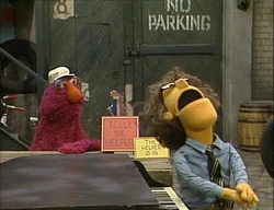 Episode 1935 | Muppet Wiki | Fandom