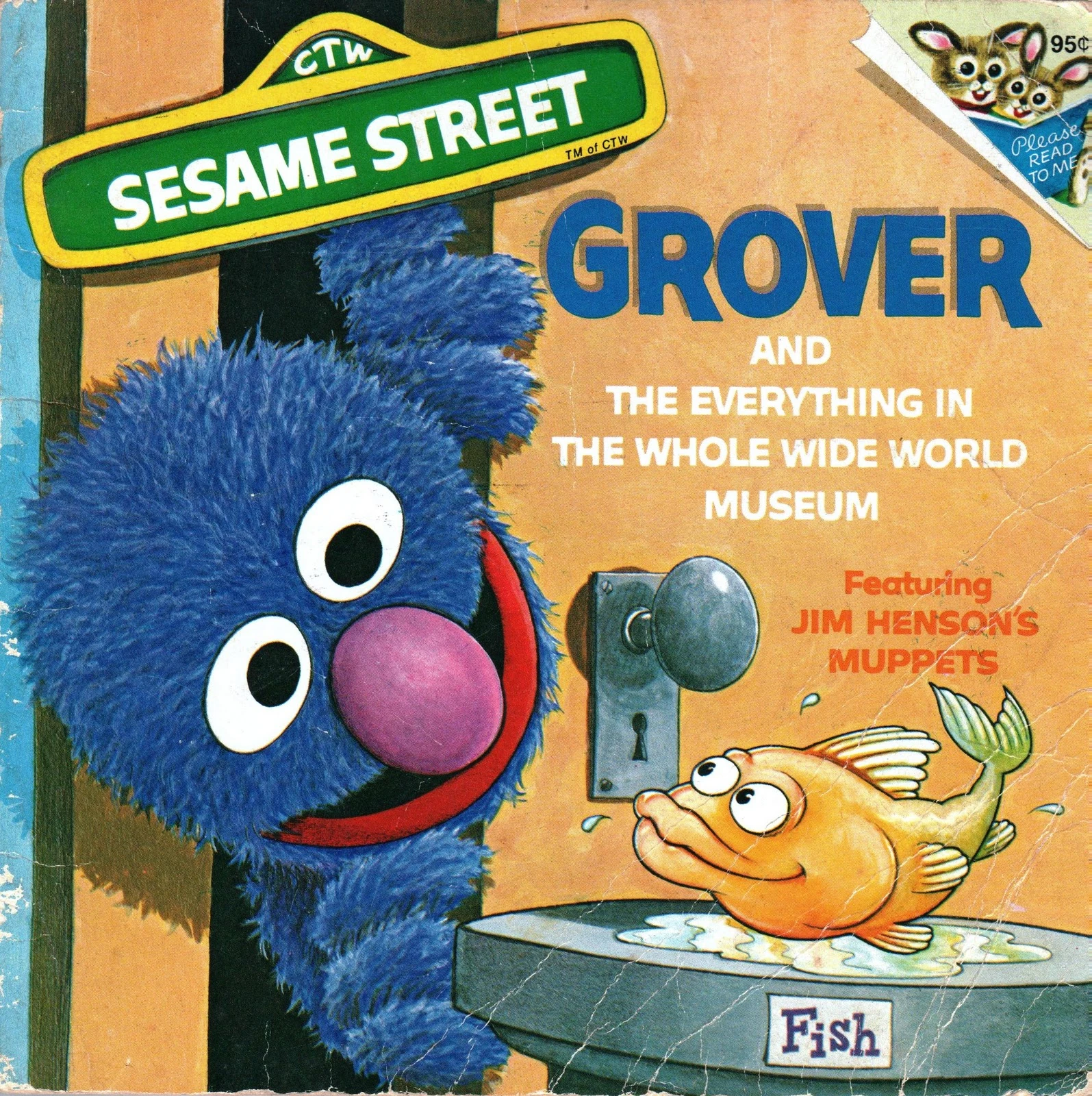 Category:Grover Books | Muppet Wiki | FANDOM powered by Wikia