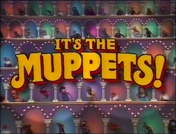 It's the Muppets!: Meet the Muppets! | Muppet Wiki | Fandom