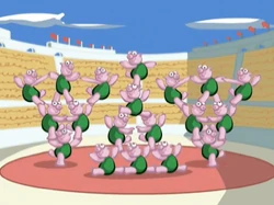 Episode 4094 | Muppet Wiki | FANDOM powered by Wikia