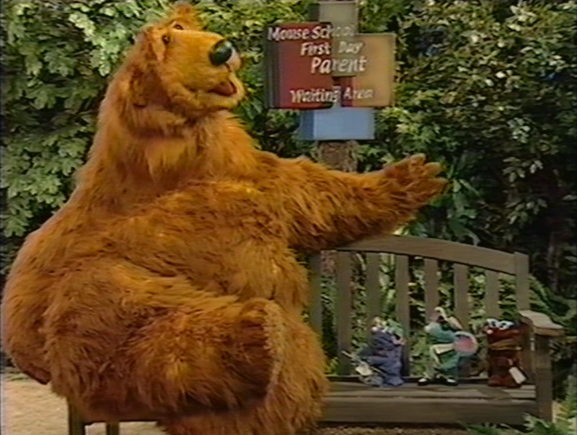 Mouse School | Muppet Wiki | Fandom