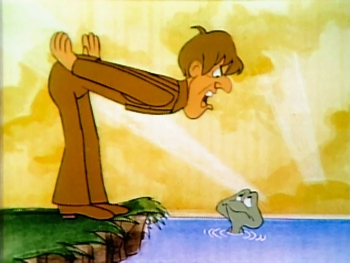 Daws Butler | Muppet Wiki | Fandom