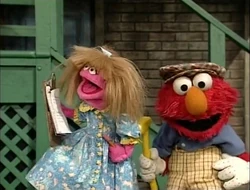 Episode 3964 | Muppet Wiki | FANDOM powered by Wikia
