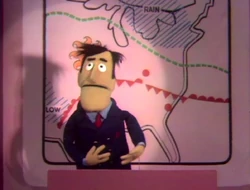 Guy Smiley | Muppet Wiki | Fandom