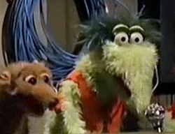 Nigel (Muppets Tonight) | Muppet Wiki | FANDOM powered by Wikia