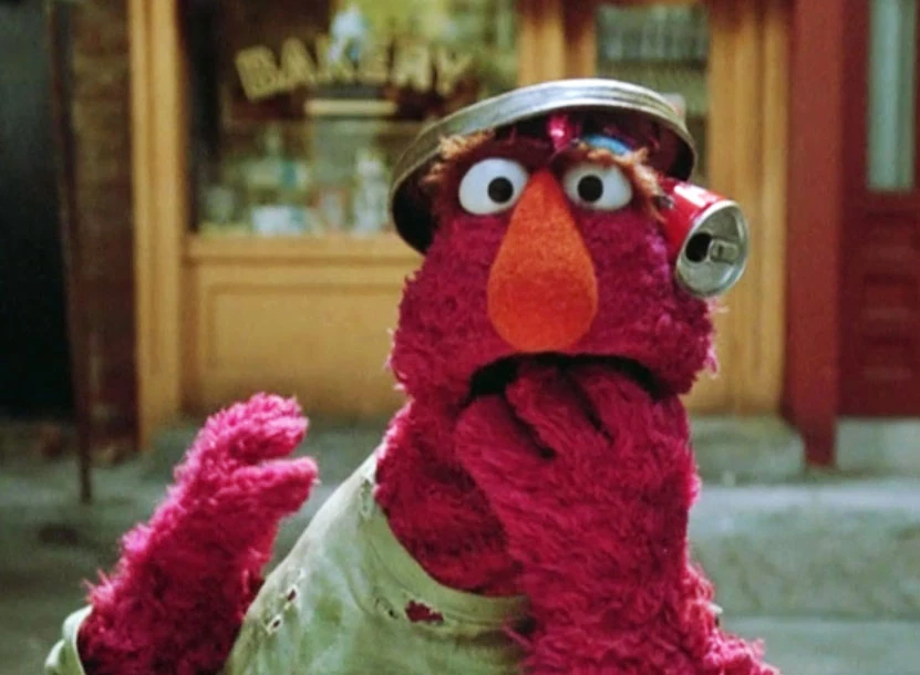 Image - Telly-follow-that-bird.jpg | Muppet Wiki | FANDOM powered by Wikia