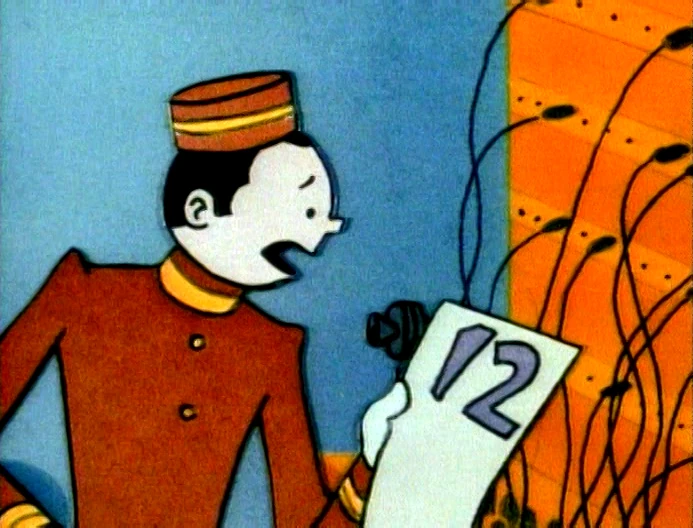 Episode 3963 | Muppet Wiki | FANDOM powered by Wikia