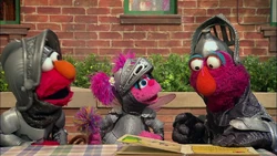 Episode 4192 | Muppet Wiki | FANDOM powered by Wikia