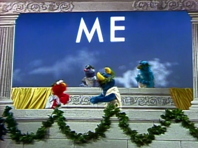 proto-Elmo | Muppet Wiki | Fandom