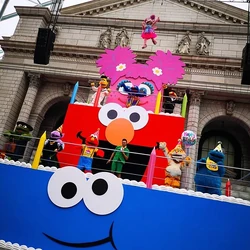 International Sesame Street crossovers | Muppet Wiki | Fandom