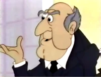 Statler and Waldorf (Muppet Babies) | Muppet Wiki | Fandom