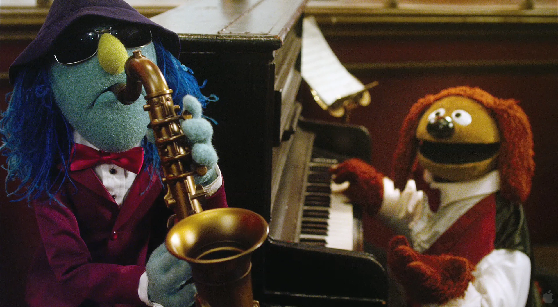 Zoot | Muppet Wiki | FANDOM powered by Wikia