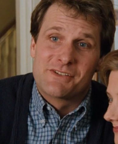 Jeff Daniels | Muppet Wiki | Fandom