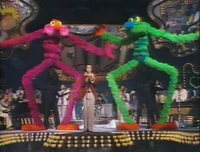Bossmen | Muppet Wiki | FANDOM powered by Wikia