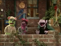Miami Mice | Muppet Wiki | Fandom