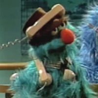 Murray | Muppet Wiki | FANDOM powered by Wikia