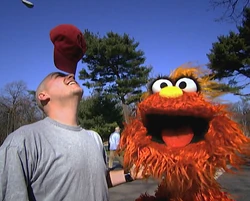 Episode 4154 | Muppet Wiki | FANDOM powered by Wikia